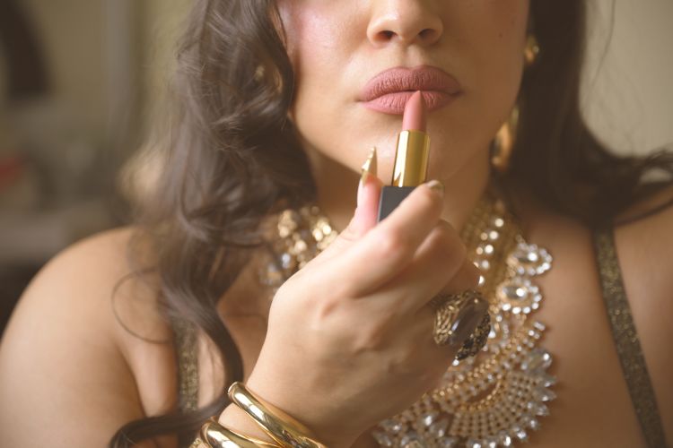 MATTE LIPSTICKS VOL.2 – BELLAMOR BEAUTY